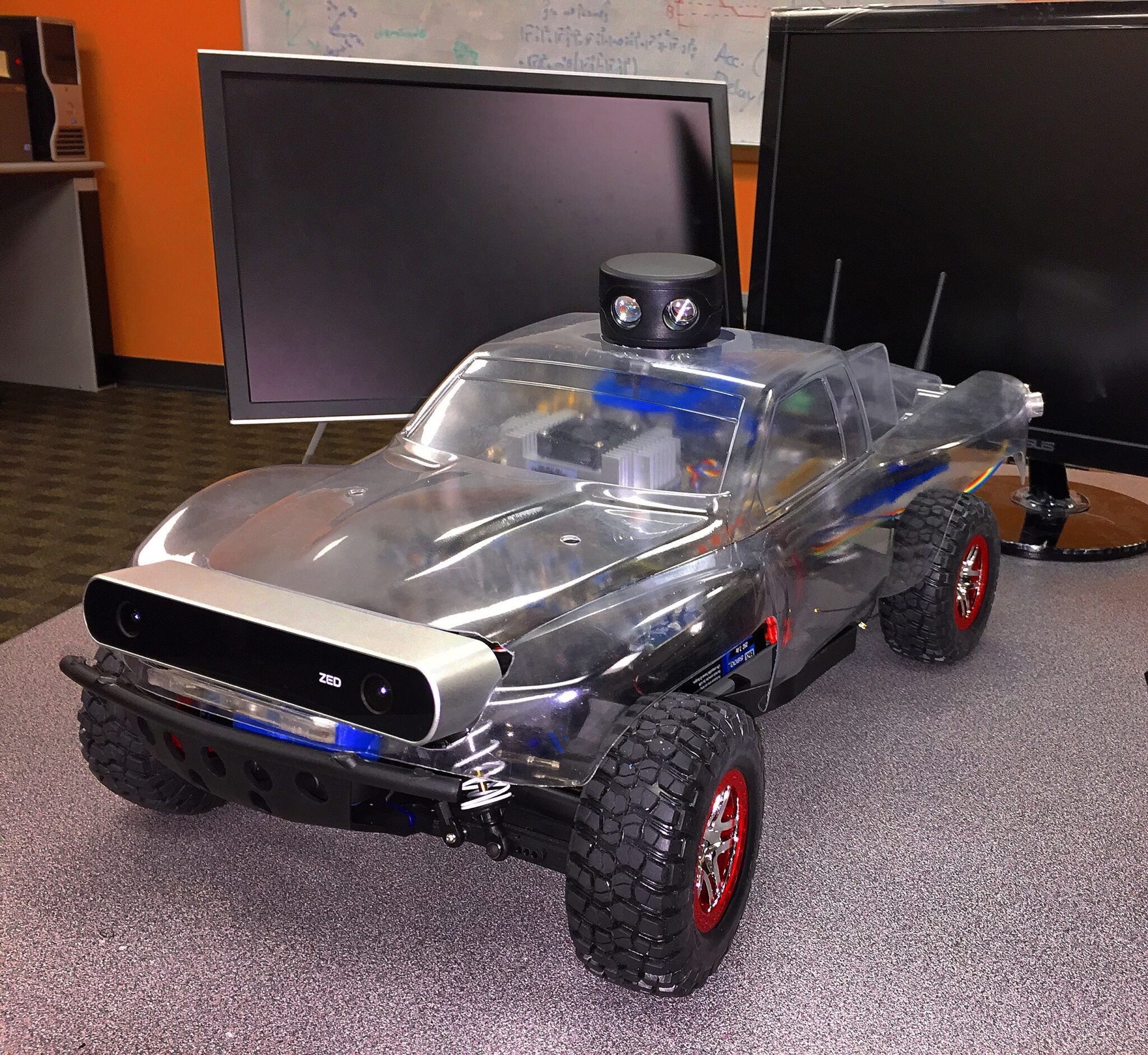 SCVP-project – Behrad Toghi